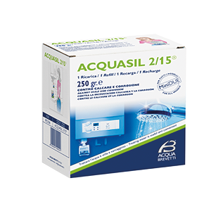 Acqua Brevetti MiniDue Limescale Prevention – The Plumb Shop