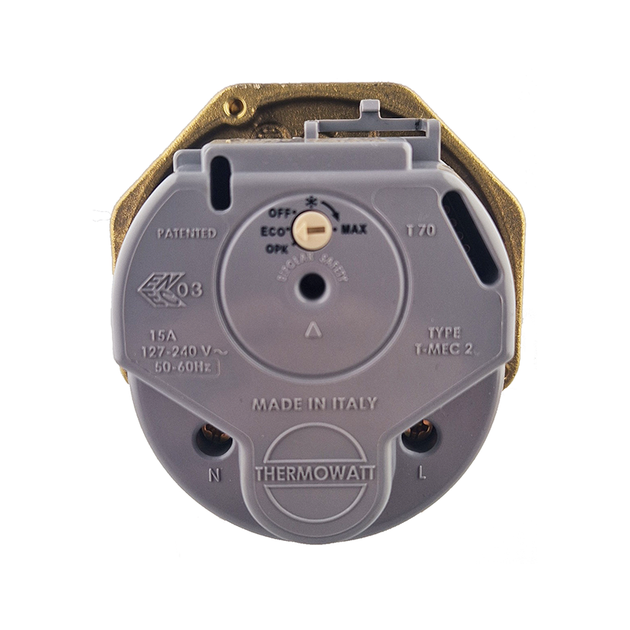 Thermowatt 3402106 14" Smart Immersion Heater – The Plumb Shop