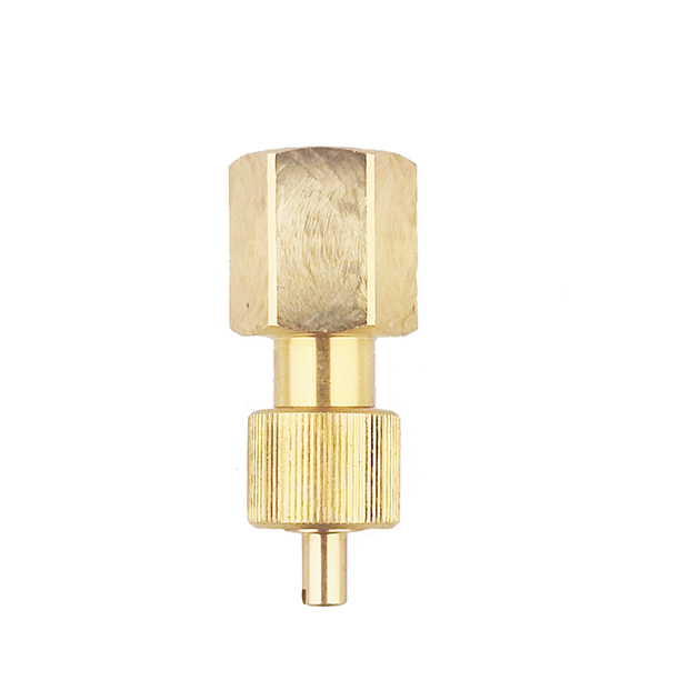 Binder Test Probes – The Plumb Shop