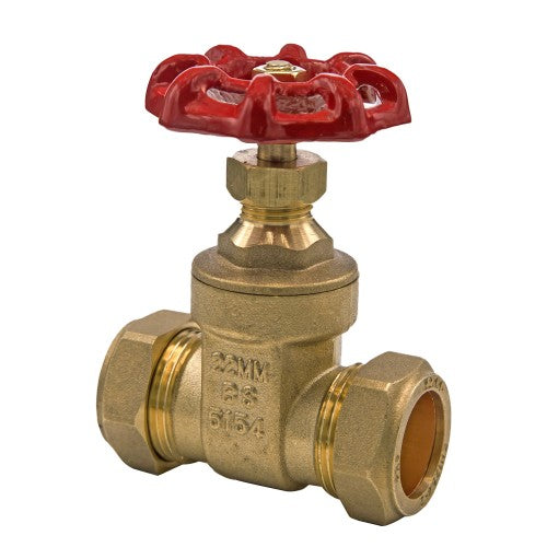 Compression Gate Valve – The Plumb Shop