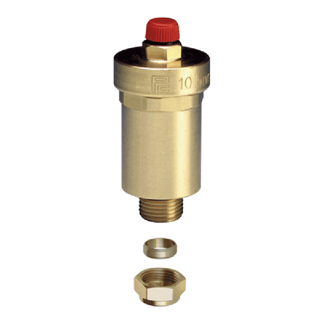 15mm Automatic Air Release Valve – The Plumb Shop