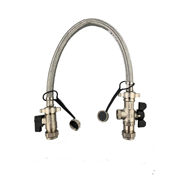 Filling Loops – The Plumb Shop