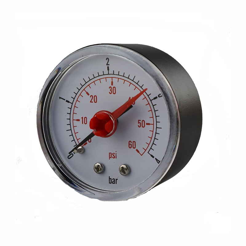 Heating pressure gauge store