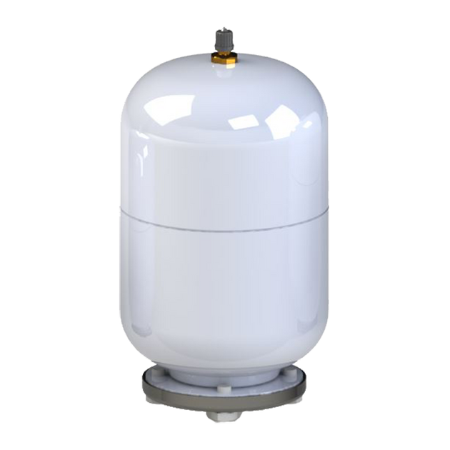 2ltr Potable Expansion Vessel – The Plumb Shop