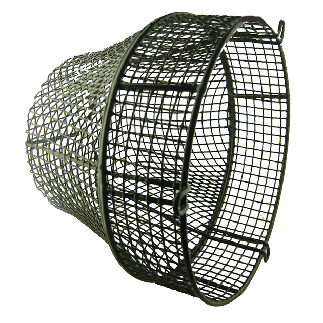 Flue Guards - Plastic Coated – The Plumb Shop