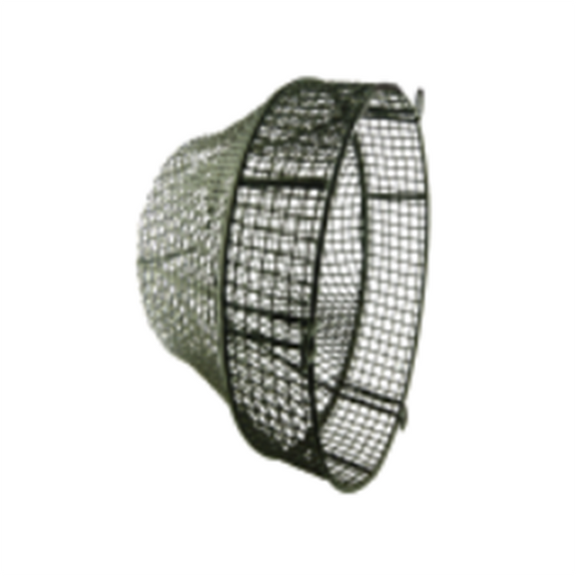 Flue Guards - Plastic Coated – The Plumb Shop