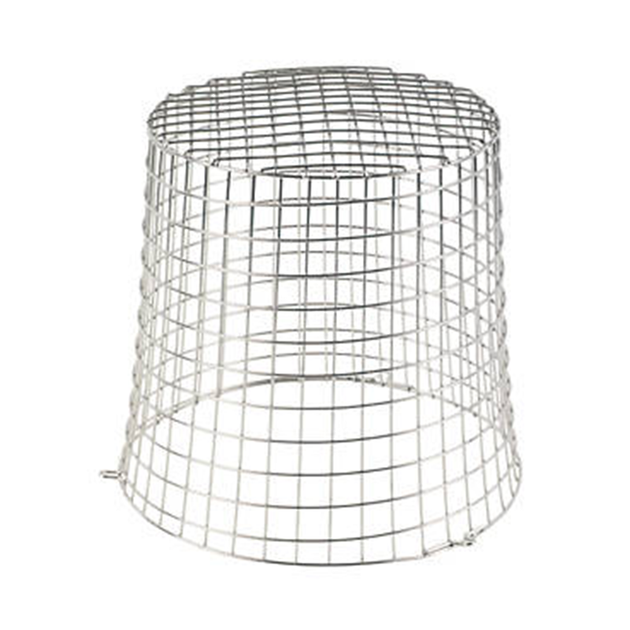 Boiler Flue Guards – The Plumb Shop