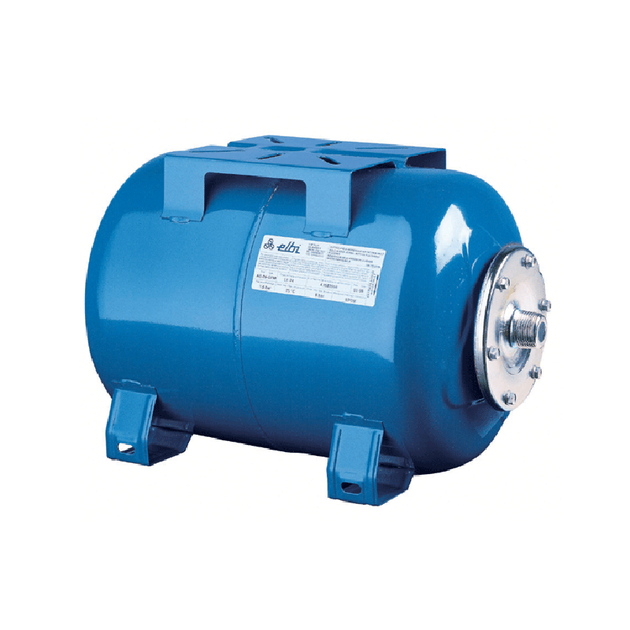 Expansion Vessels - Pump Applications – The Plumb Shop