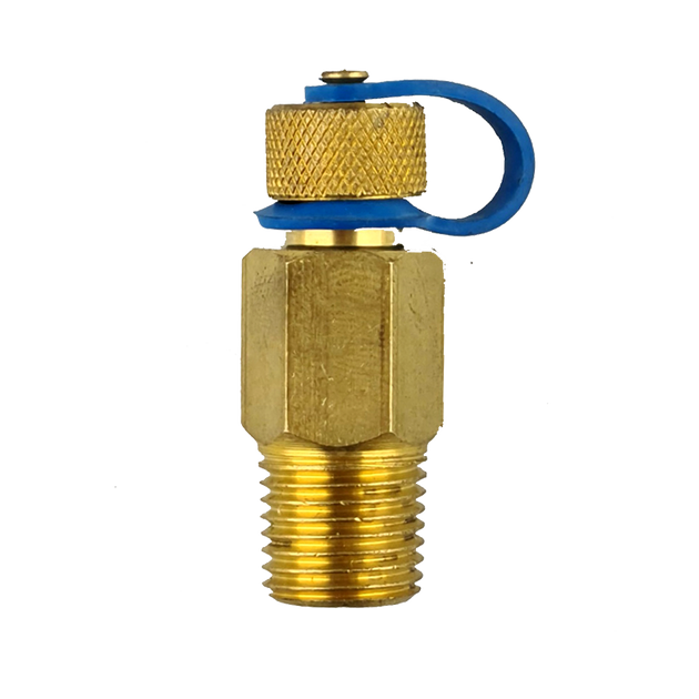 Binder Test Plugs – The Plumb Shop