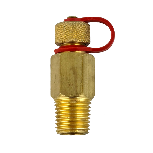 Binder Test Plugs – The Plumb Shop