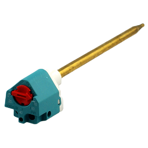 Immersion Thermostats - Domestic – The Plumb Shop