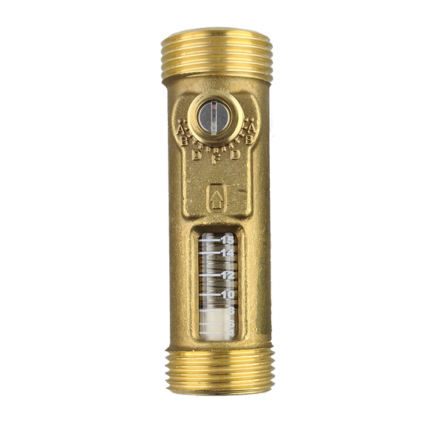 Flow Setter – The Plumb Shop